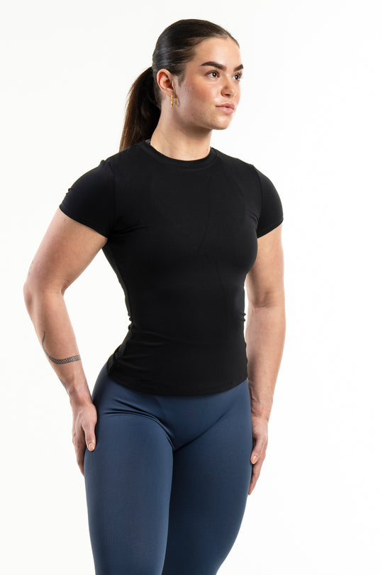 Opdag BODEE: Premium Leggings & Shorts til Fitnessentusiaster – BODEE ApS