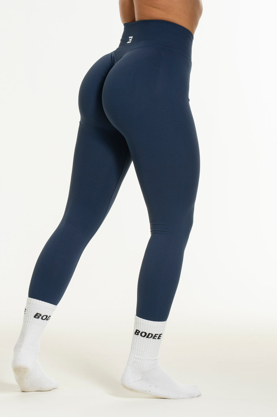 Opdag BODEE: Premium Leggings & Shorts til Fitnessentusiaster – BODEE ApS