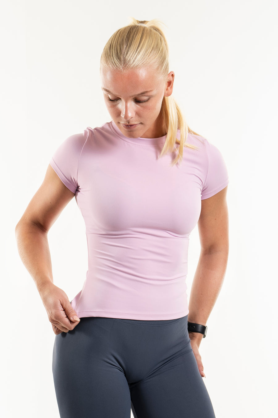 Opdag BODEE: Premium Leggings & Shorts til Fitnessentusiaster – BODEE ApS